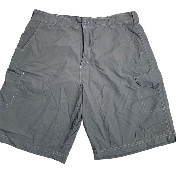 Rustic Ridge | Shorts | Vintage 9s Rustic Ridge Athletic Cargo Shorts ...